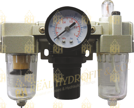 Real Hydrofit